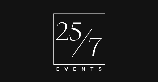 Wir schaffen unvergessliche Erinnerungen - 25/7 Events